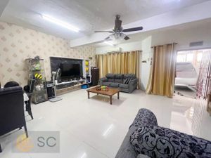 Taman Sentosa Klang Double Storey For Sale for Sale @RM492,000 By ...