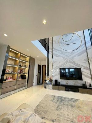 Fully Renovated Corner Superlink Home In Eco Sanctuary Terraza For Sale ...