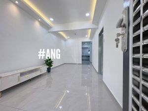 Fully Renovated Single Storey Taman Sentosa Klang For Sale for Sale ...
