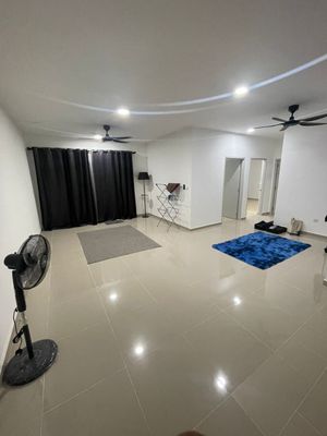 For Rent: Residensi Setapak Riviera, Kampung Bandar Dalam, Kuala Lumpur ...