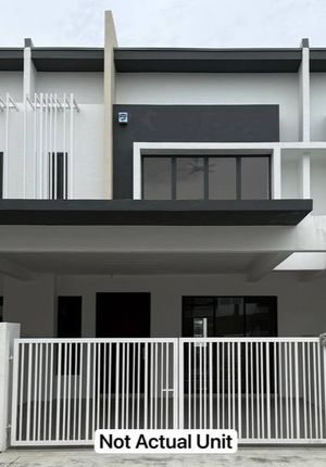 Resort-Style Living at Residensi 1 Clover @ Bandar Sri Sendayan for ...