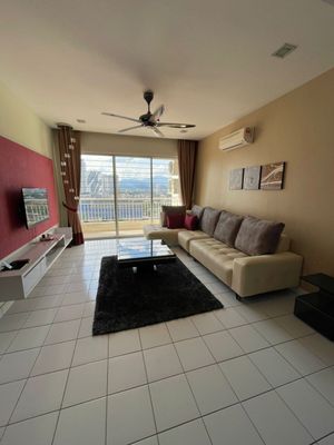 Spacious Fully Furnished Condo @ Prima Setapak 2, KL for Sale @RM585 ...
