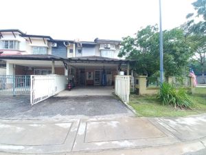 Spacious 2-Storey Corner Lot in Sunway Alam Suria, Shah Alam for Sale ...