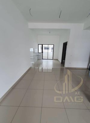 Brand New Bandar Bukit Raja Lyra Klang Double Storey Bare Unit Best Buy ...