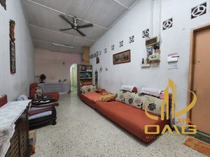 Full 100% Loan Jalan Meru Klang Single Storey Fully Built Good ...