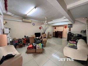 Jalan Kim Chuan Port Klang Double Storey Renovated Extended Move In ...