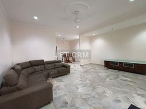 Full Loan Jalan Meru Klang Double Storey Renovated Good Move In ...