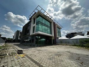 Limited Unit Marvelane Jalan Meru Klang Triple Storey Commercial ...