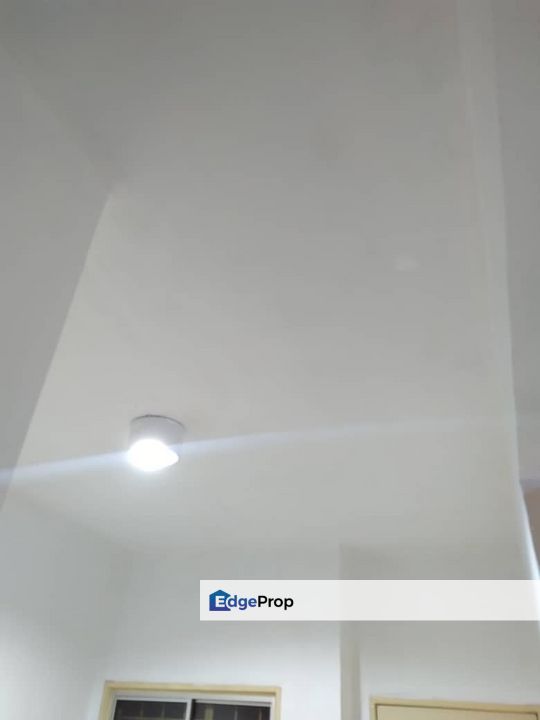 Merak Apartment in Bandar Kinrara Puchong for Rental @RM1,100 By SUMMER ...