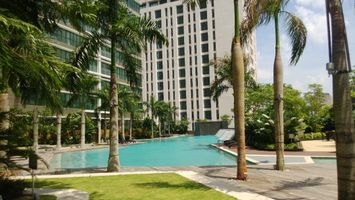DOORSTEP TO RAJA UDA MRT CONDOMINIUM KL FOR SALE Setia SKY Residences ...