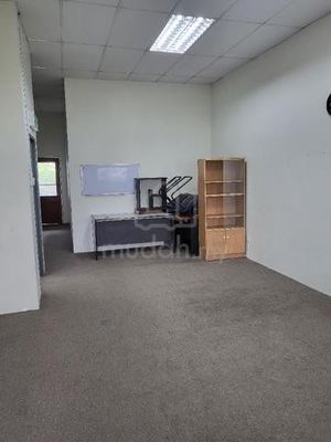 Sinar Sentul Commercial Centre OFFICE FOR RENT for Rental @RM2,500 By ...