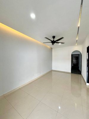 Senai Taman Saleng Jaya Jalan Tilan Single Storey Low Cost House For ...