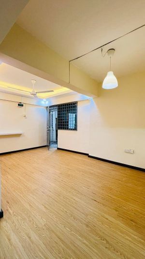 Taman Tampoi Utama Low Cost Flat For Sale for Sale @RM198,000 By BENNY ...