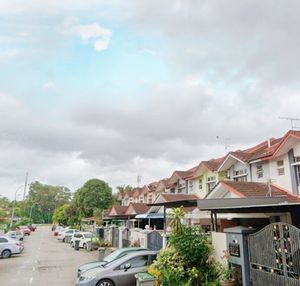 Taman Mutiara Rini Skudai Johor Bahru @ Double Storey Terrace House for ...