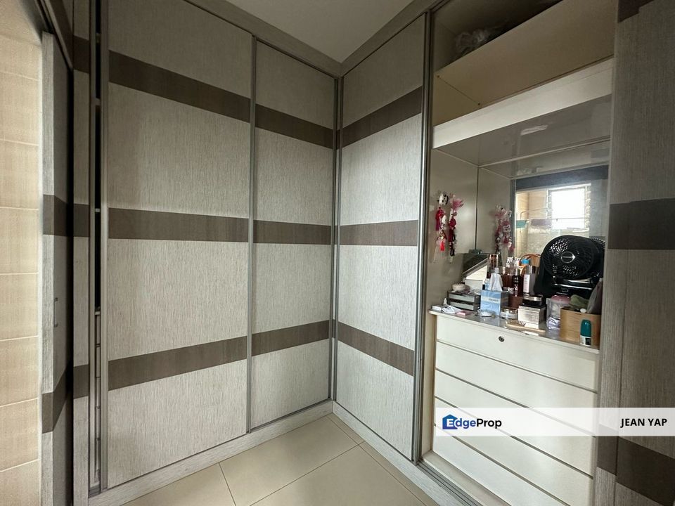 Molek Grove DSTH for Sale @RM1,100,000 By JEAN YAP | EdgeProp.my