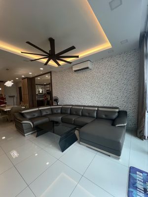 Green Haven Masai for Rental @RM3,500 By JEAN YAP | EdgeProp.my