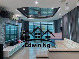 The Light Collection 2 Luxury Waterfront Condo, 2110sqft, Fully ...