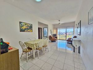 Springfield Condominum at Sungai Ara, Partly Furnished & Renovated ...