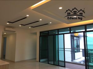 The Light Collection 3, High Floor Partially Furnished, 4 Carparks for ...