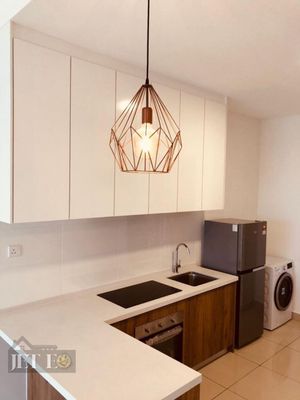 The Parque Residence Eco Sanctuary for Rental @RM1,500 By EUGENE ONG ...