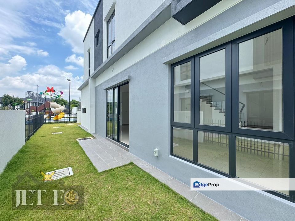 Nice Facing Playground view for Sale @RM1,790,000 By EUGENE ONG ...