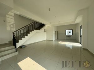 Brand New Robin Residence RImbayu Double Storey Corner Unit for Sale ...