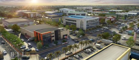 JENJAROM The Industrial Land Phase 2 for Sale @RM4,150,390 By EUGENE ...