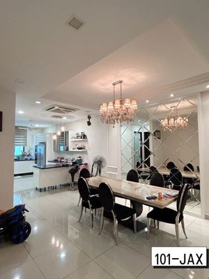 Ambang Botanic 2 Double Storey Renovated Unit for Sale @RM1,480,000 By ...