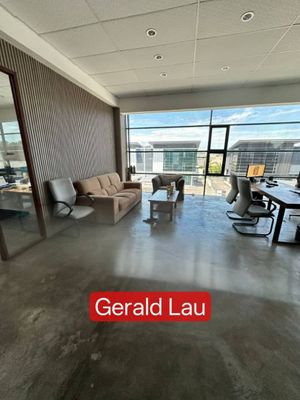 3 Storey Warehouse | Large Office Space | Big area | Kota Kinabalu ...