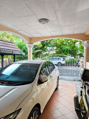 Bandar Baru Perda Bukit Mertajam Penang Renovated Teres for Sale @RM598 ...