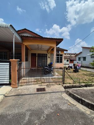 Sungai Jawi Penang Terrace Endlot for Sale @RM325,000 By RAIHAN ...