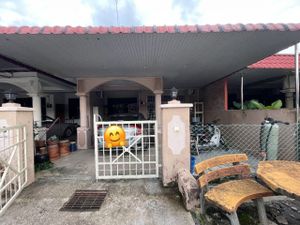 Taman Bertam Indah Bertam Penang for Sale @RM360,000 By RAIHAN ...