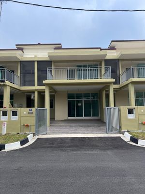 Taman Helang Perdana Kulim Kedah Freehold Teres for Sale @RM545,000 By ...