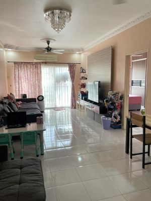 AMPANG PRIMA for Sale @RM385,000 By AIDA | EdgeProp.my