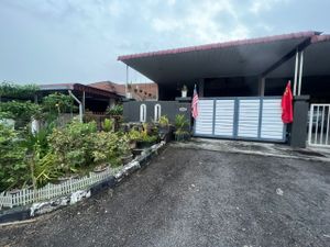 Single Storey Terrace Kulim Hi Tech Area, Kulim, Kedah for Sale @RM380 ...