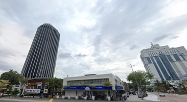 Corporate / Business Office Building PJ State Petaling Jaya for Rental ...