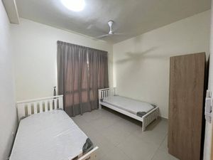 Hot affordable room for rent for Room_rental @RM900 By NAZRIN AFFENDY ...