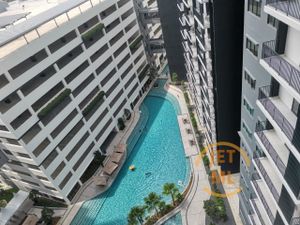 WTS *Eco Ardence Huni D' Residence, Setia Alam* Multi-Floor, Unit ...