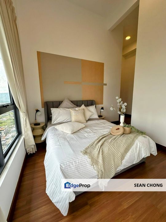 For Rent Sunsuria Forum Soho Fully Furnished for Rental @RM3,300 By ...