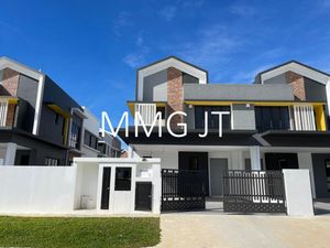 Setia utama 4 Double storey Semi D By Water Setia Alam for Sale @RM1 ...