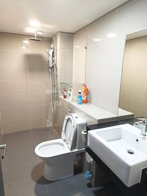 Sunway Grid Sunway Medini 1bed 1bath loft unit for Rental @RM2,000 By ...