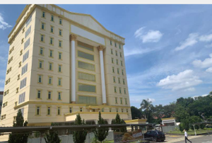 WISMA TOP SPEED FOR SALE for Sale Call for price By WILSON TEOH ...