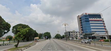 RM260psf! 1.3 Acres, Port Klang/Psr Raja Muda Musa Converted Commercial ...