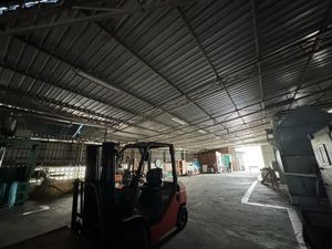 Jalan Cenderai, Taman Kota Puteri, 1.5 Storey Factory Corner for Rental ...