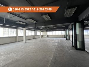 10 Storey Commercial Building For Rent @ Petaling Street for Rental ...