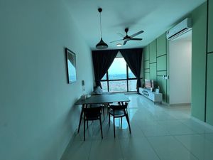 Greenfield Residence Nice Maintenance Unit For Rent for Rental @RM4,199 ...