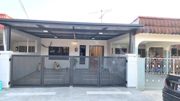 Ujong Pasir Fully Renovated Modern design for Sale @RM598,000 By SARAV ...
