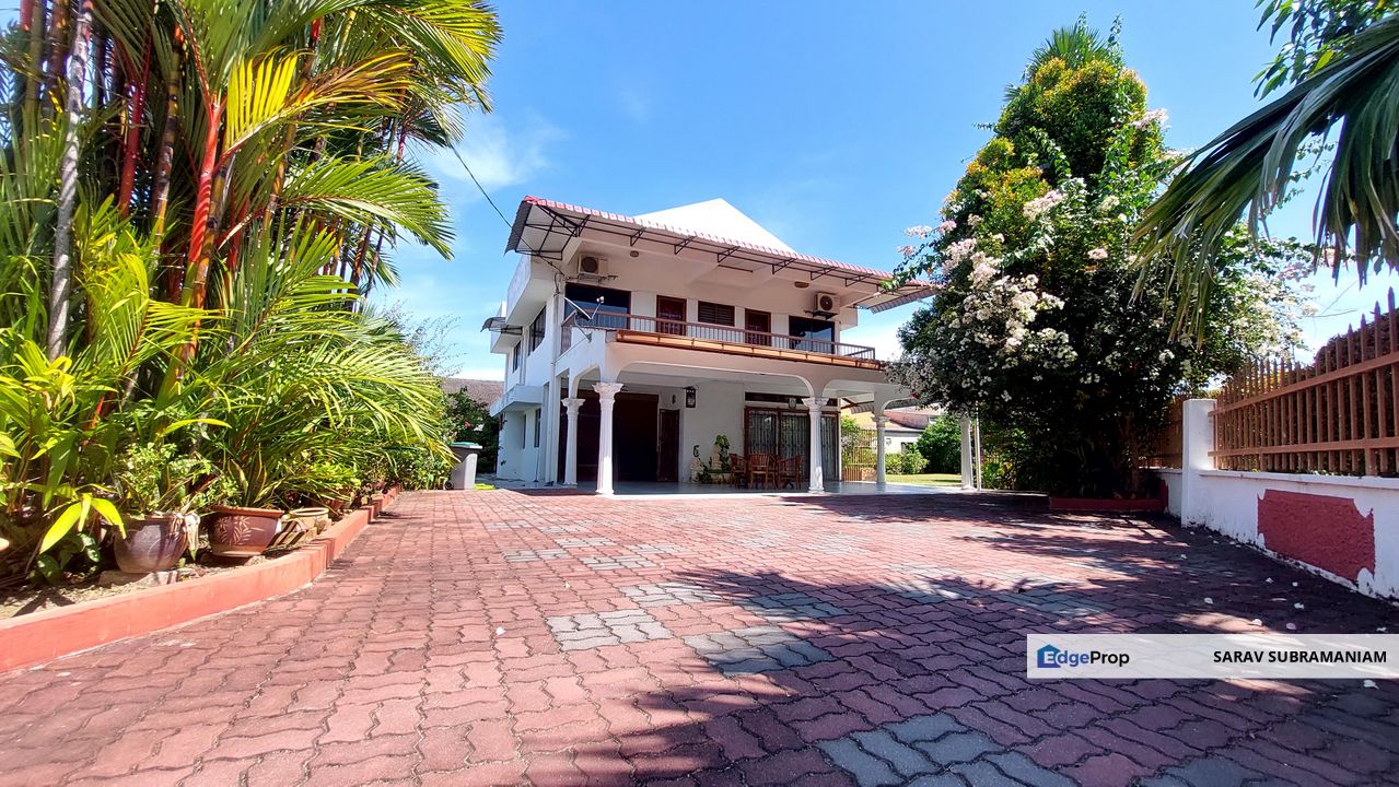 For Sale - Taman Peringgit Jaya 2 Storey Bungalow for Sale @RM988,000 ...