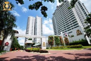 Brunsfield Embassyview Condominium for Auction @RM721,710 By JUSTIN YIM ...