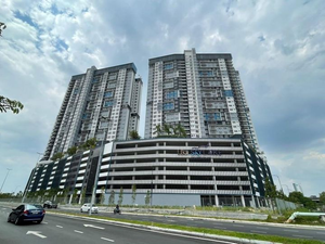 Skylake Residence for auction for Auction @RM227,300 By JUSTIN YIM ZHI ...